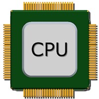 CPU X for Android - Download the APK from Uptodown