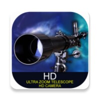 Ultra Zoom Telescope Editor for Android - Download the APK from Uptodown