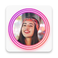 Profile Picture Border Frame for Android - Download the APK from Uptodown