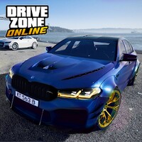 Drive Zone Online for Android - Download the APK from Uptodown