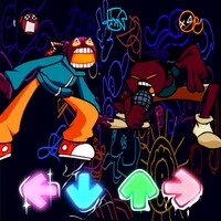 FNF Whitty Fire Angry Bomb Guy Definitive Edition for Android ...