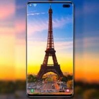 Paris Tower Wallpaper for Android - Download the APK from Uptodown