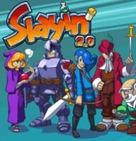 Slayin for Windows - Download it from Uptodown for free
