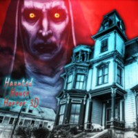Haunted House Horror 3D para Android - Baixe o APK na Uptodown