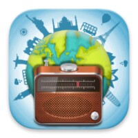 Radio World - FM Radio Online for Android - Download the APK from Uptodown