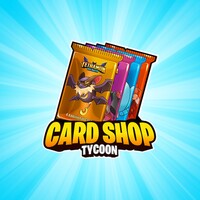 TCG Card Shop Tycoon Simulator for Android - Download the APK from Uptodown