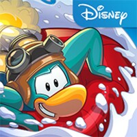 Club Penguin Sled Racer para Android - Descarga el APK en Uptodown