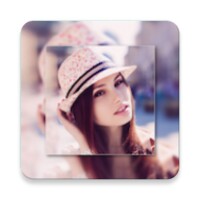 Blur Photo Square : Image Blur for Android - Download the APK from Uptodown