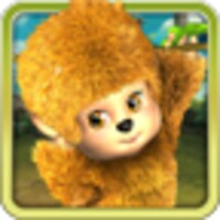 Talking Cute Monkey for Android - Download the APK from Uptodown