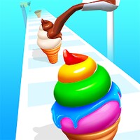Ice Cream Stack لـ Android - قم بتنزيل تطبيق APK من Uptodown