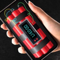 Time Bomb Games: Broken Screen para Android - Descarga el APK en Uptodown