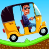Rickshaw Racing for Android - Download the APK from Uptodown