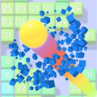 Breakthrough the Bricks! para Android - Descarga el APK en Uptodown