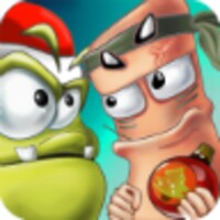 Worms VS Frogs for Android - Download the APK from Uptodown