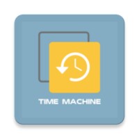 Time Machine for Android - Download the APK from Uptodown