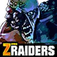 Zombie Raiders Beta for Android - Download the APK from Uptodown