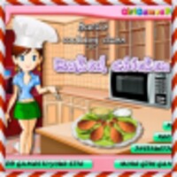Cook Chicken Game for Android - Download the APK from Uptodown