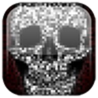 Pixel! Skull for Android - Download the APK from Uptodown