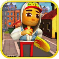Subway Dash for Android - Download the APK from Uptodown