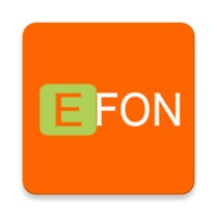 eFon for Android - Download the APK from Uptodown