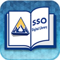 SSO Digital Library for Android - Download the APK from Uptodown