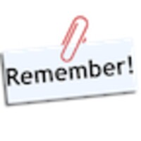 Memo to remember for Android - Download the APK from Uptodown