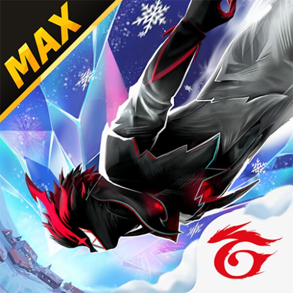 Free Fire MAX for Windows - Download it from Uptodown for free