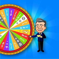 Wheel of Fame - Guess words pour Android - Télécharge l'APK à partir d ...
