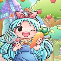 Jibi Land : Town My pet farm para Android - Baixe o APK na Uptodown