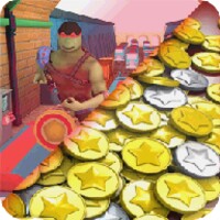 Turtle Ninja Coins Dozer for Android - Download the APK from Uptodown