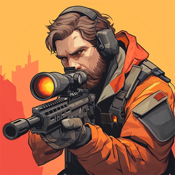 Sniper Master for Android - Download the APK from Uptodown