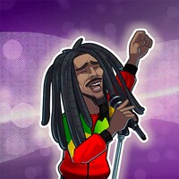 Bob Marley Game: World Tour for Android - Download the APK from Uptodown
