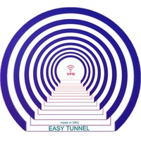 Easy Tunnel for Android - Download the APK from Uptodown