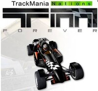 TrackMania Nations Forever for Windows - Download it from Uptodown for free