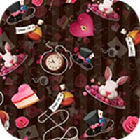 Dark Alice in Wonderland Theme para Android - Baixe o APK na Uptodown