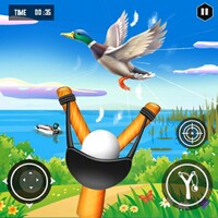 Bird Shooting for Android - Download the APK from Uptodown