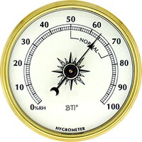 Hygrometer for Android - Download the APK from Uptodown