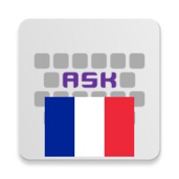 French for AnySoftKeyboard for Android - Download the APK from Uptodown