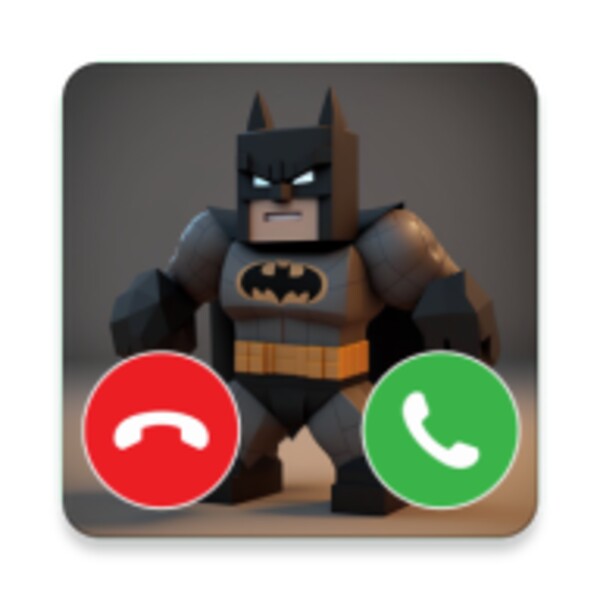 Call Batman para Android - Descarga el APK en Uptodown