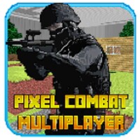 Pixel Combat Multiplayer for Android - Download the APK from Uptodown