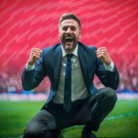 Pro 11 Soccer Manager Game for Android - Download the APK from Uptodown