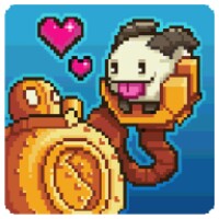 Blitzcrank 1.0.2 для Android - Скачайте проверенный APK с Uptodown