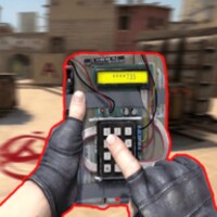 Counter Strike CT-GO Offline for Android - Download the APK from Uptodown