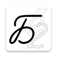 Cursive handwriting training - Russian for Android - Download the APK ...