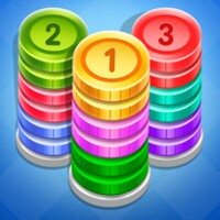 Coin Sort - Coin Merge Master for Android - Download the APK from Uptodown