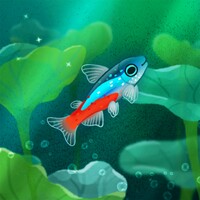 Pondlife für Android - Lade die APK von Uptodown herunter