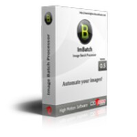 ImBatch لـ Windows - قم بتنزيله من Uptodown مجانا