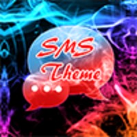 GO SMS Theme Color Smoke for Android - Download the APK from Uptodown