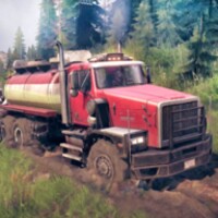 Offroad Mudrunner Games 3D for Android - Download the APK from Uptodown