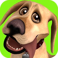 Talking John Dog & Soundboard for Android - Download the APK from Uptodown